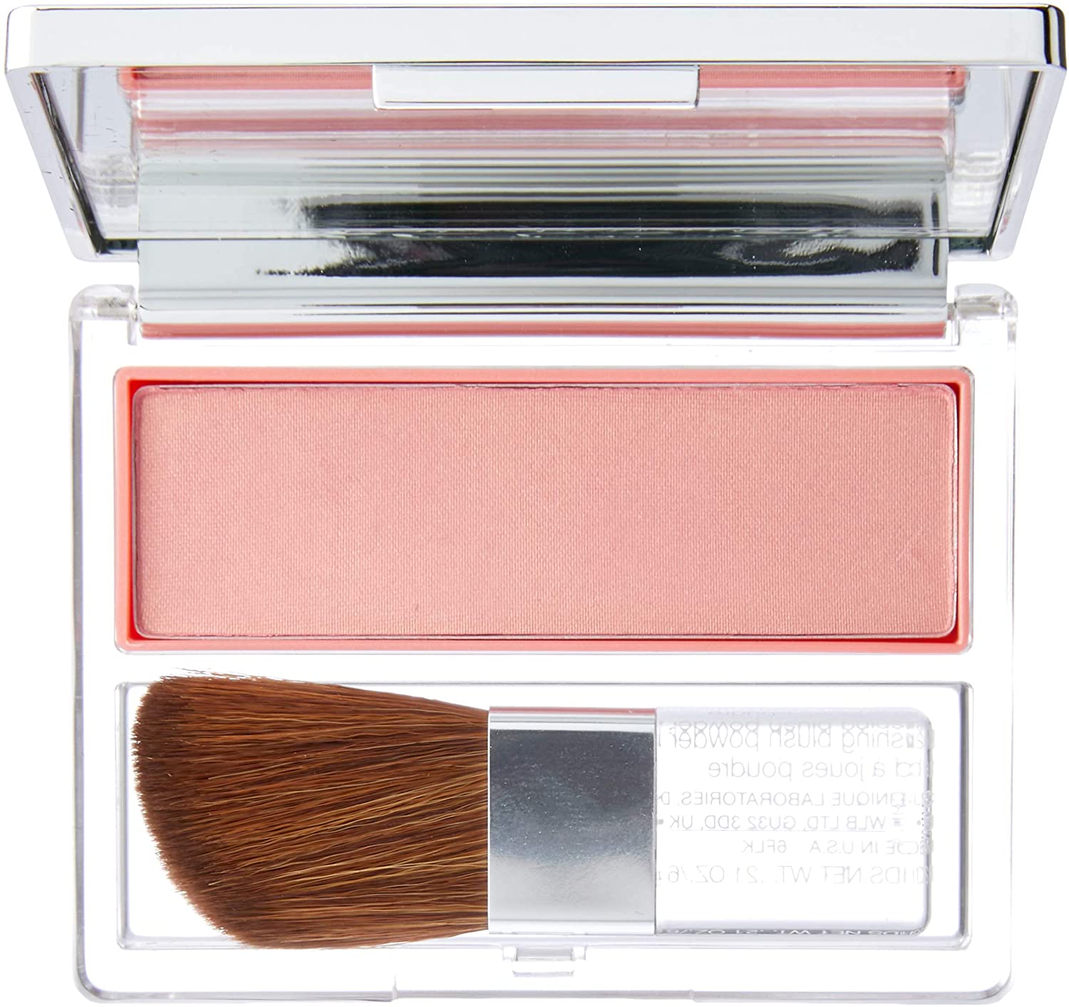 Clinique Blushing Blush Powder Blush 6g – Precious Posy – SoLippy