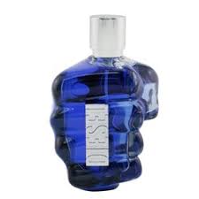 Diesel Sound Of The Brave Eau de Toilette 75ml EDT Spray – SoLippy